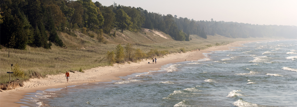 Door County Coastal Byway